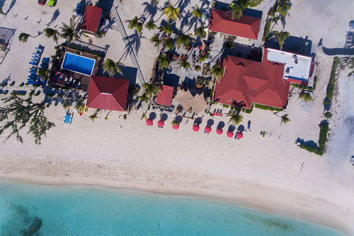 Liquid Diving Adventures - Bohio Dive Resort - Grand Turk