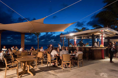 Liquid Diving Adventures - Bohio Dive Resort - Grand Turk