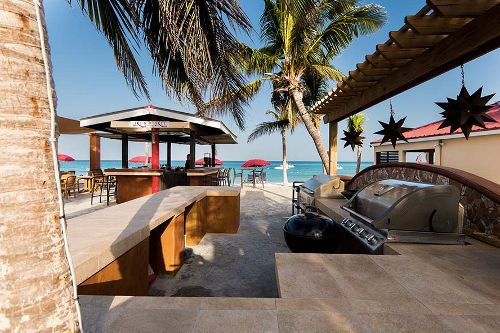 Liquid Diving Adventures - Bohio Dive Resort - Grand Turk