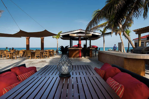 Liquid Diving Adventures - Bohio Dive Resort - Grand Turk